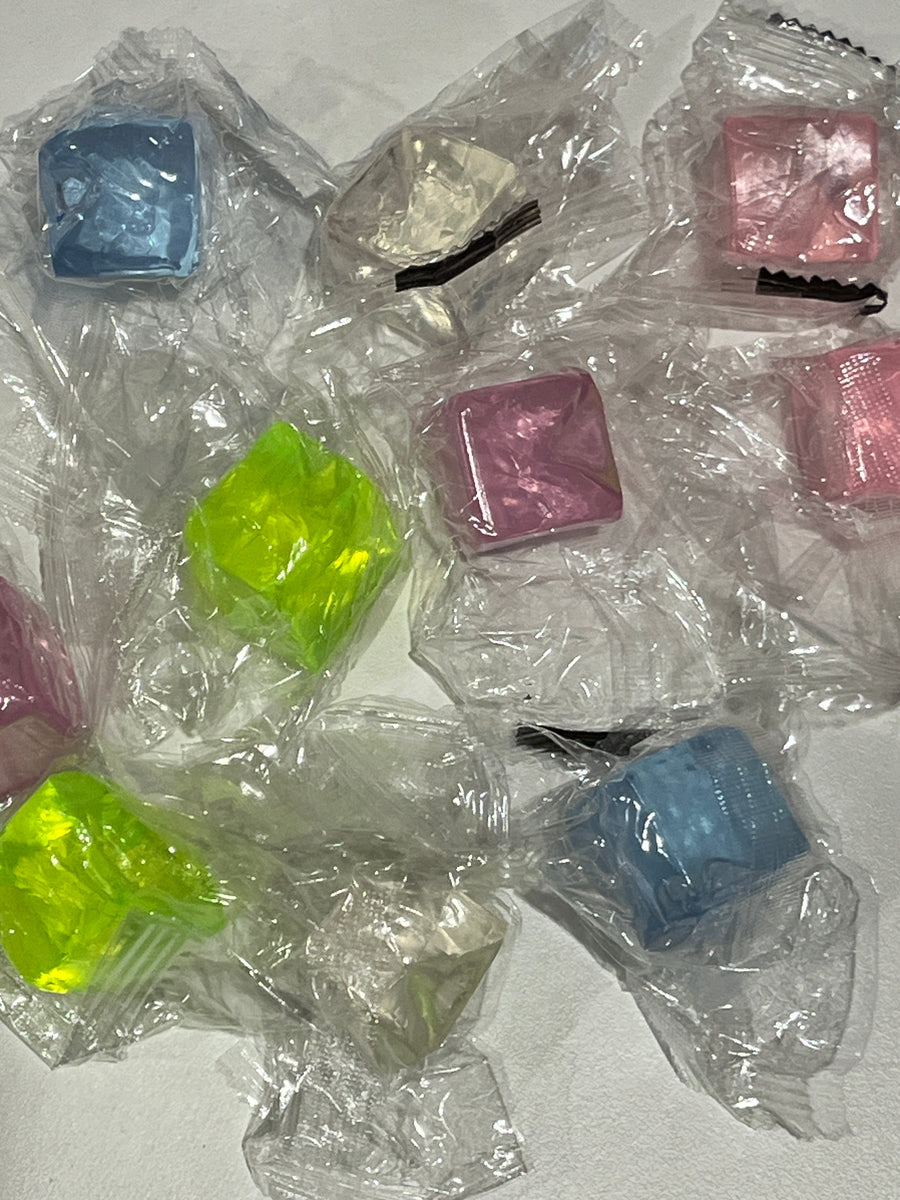 Squishy Squeeze Cubes – Shelley's Sensory Shop