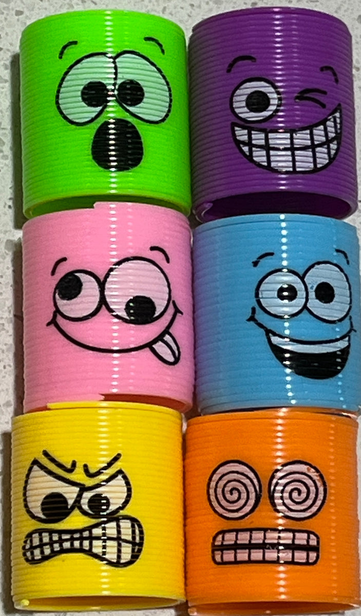 Stretchy Spring - Small – Shelley's Sensory Shop