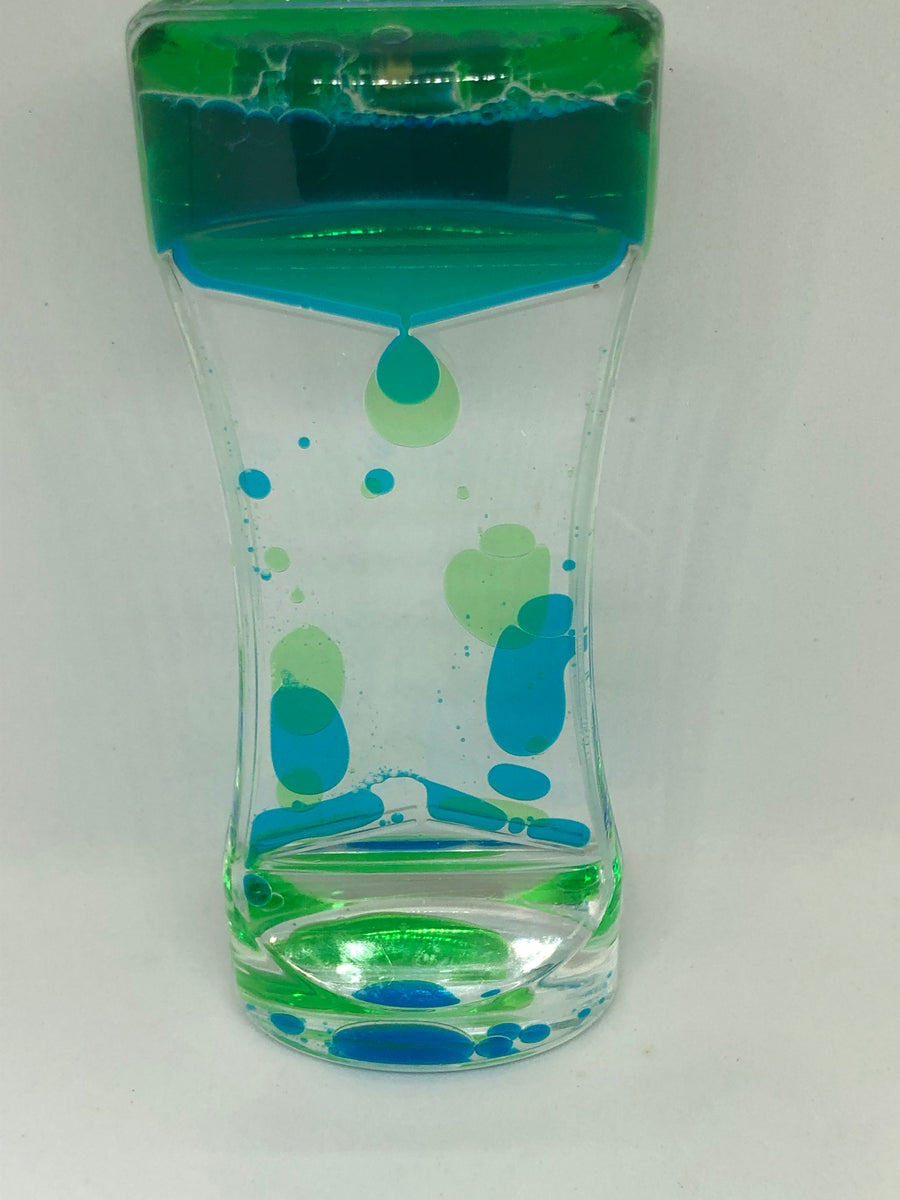 Liquid Motion Timer – Shelley's Sensory Shop